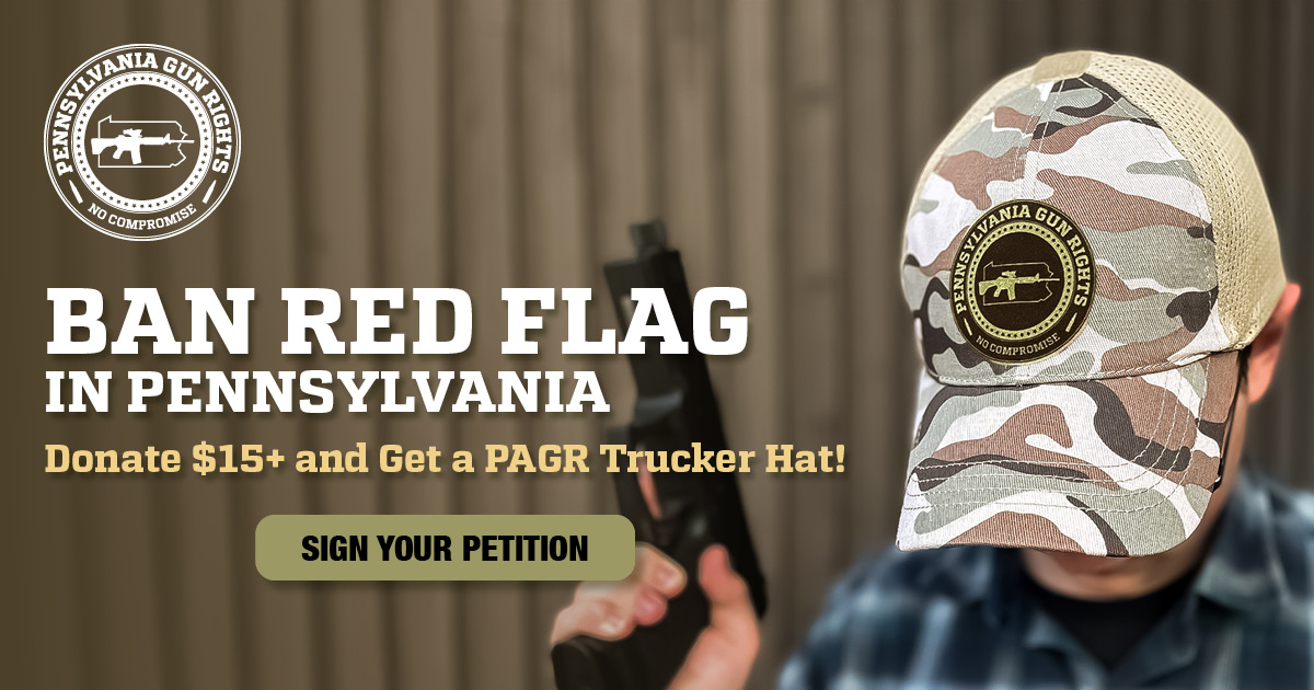 Pennsylvania Gun Rights